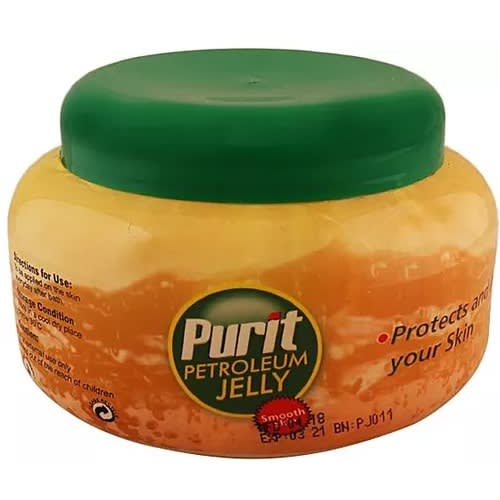 Purit Petroleum Jelly - 425g | Konga Online Shopping