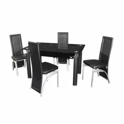Dining Table Set With 4 Chairs - Z-776 | 3995926 | Konga Online Shopping