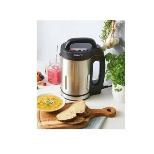 Stainless Steel Soup Maker - 1000w | Konga Online Shopping