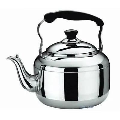 Stainless Kettle- 3 Liters | 6066225 | Konga Online Shopping