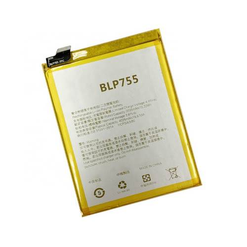Replacement Battery Oppo Reno 3 | 5591785 | Konga Online Shopping