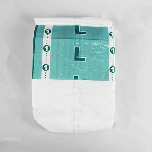 Adult Diapers - Large - 10 Pieces | 6175915 | Konga Online Shopping