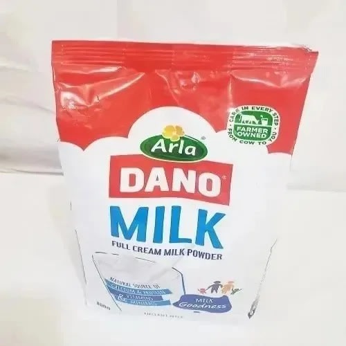 Dano Full Cream Milk Powder - 800g | 6221125 | Konga Online Shopping