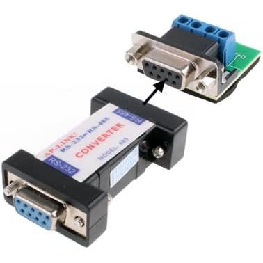 Rs232 To 485 Data Converter | Konga Online Shopping