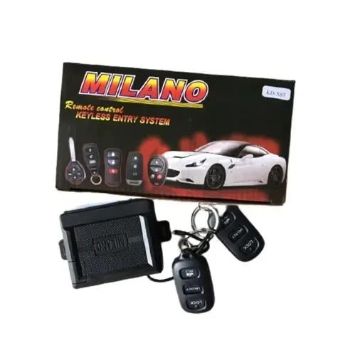 Keyless Car Entry System | 6458430 | Konga Online Shopping