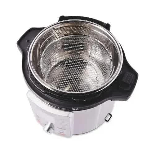 Ambiano Multi Cooker - 1500W - 5.6L - Pressure Cooker & Air Fryer ...