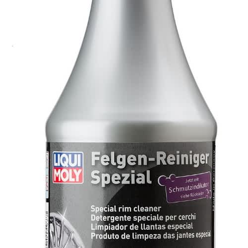 Liqui Moly Special Wheel Rim Cleaner | 4117209 | Konga Online Shopping