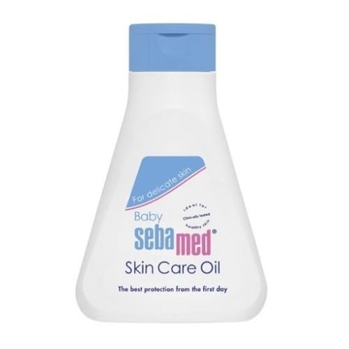 Sebamed Baby Skincare Oil 150ml | Konga Online Shopping