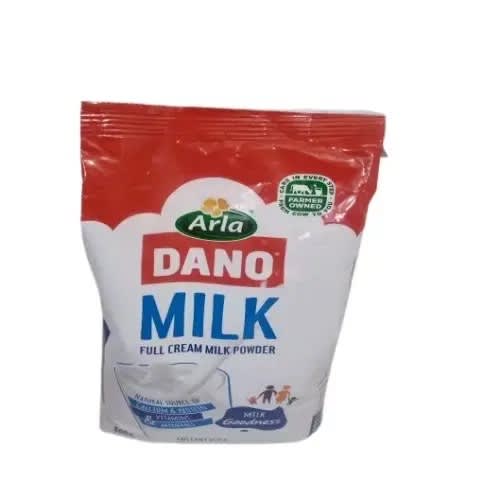 Dano Full Cream Milk Powder - 800g | 6123143 | Konga Online Shopping