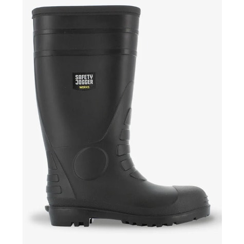 Safety Jogger Hercules S 5 Rain Boot | 6493588 | Konga Online Shopping