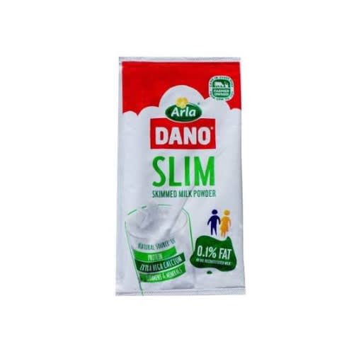Dano Slim Milk Powder - 400g | 5819830 | Konga Online Shopping