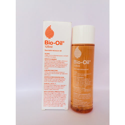 Bio-Oil Body Oil - 125ml | Konga Online Shopping