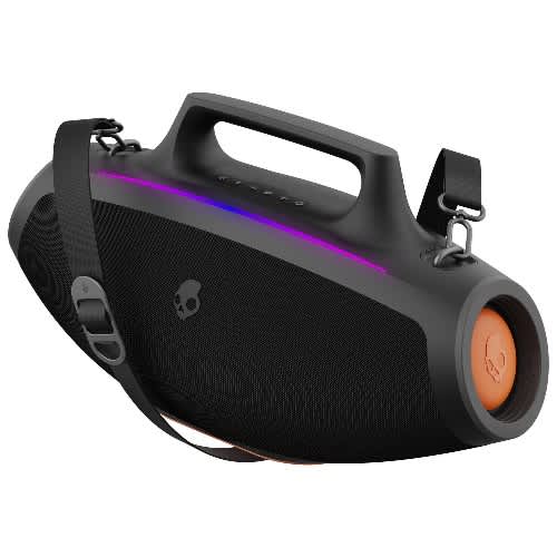 Skullcandy Barrel Wireless BT Boom Box Speaker | 6912364 | Konga Online ...