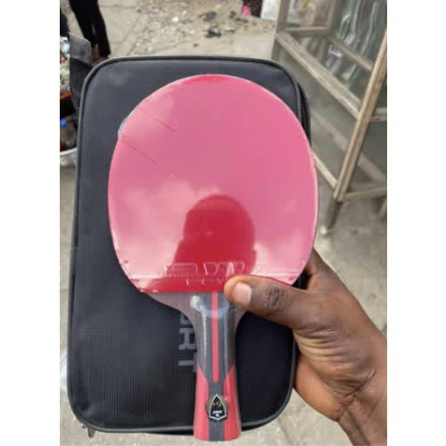 Butterfly Tennis Bat | 5368913 | Konga Online Shopping