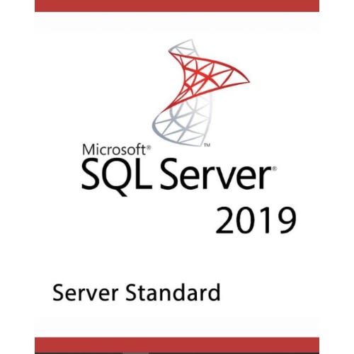 Microsoft SQL Server Standard 2019 License Key | Konga Online Shopping