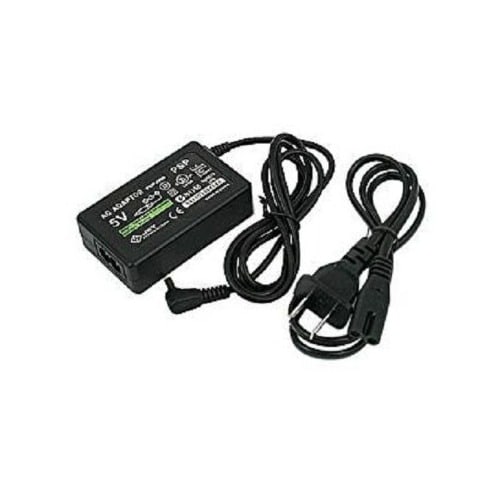Sony Psp Ac Adapter -Charger 5.0v | 5953009 | Konga Online Shopping