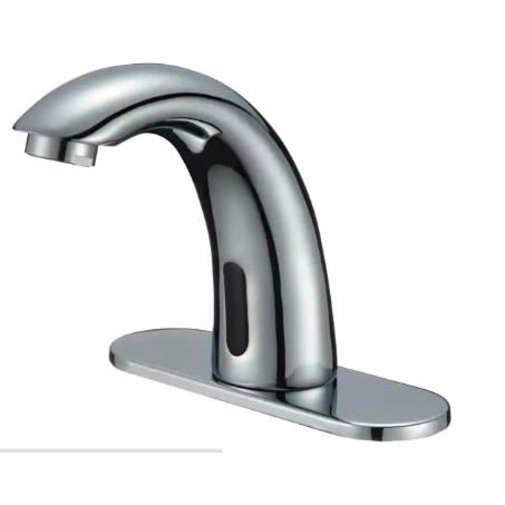 Touchless Tap Contactless Faucet Automatic Tap | 5144605 | Konga Online ...
