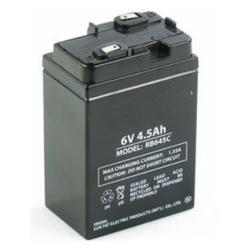 QASA Fan Rechargeable Battery | 2209523 | Konga Online Shopping