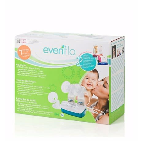 Evenflo Feeding Advanced Double Electric Breast Pump | 3551939 | Konga ...