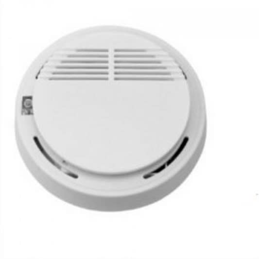 Fire Alarm Smoke Detector Sensor | Konga Online Shopping