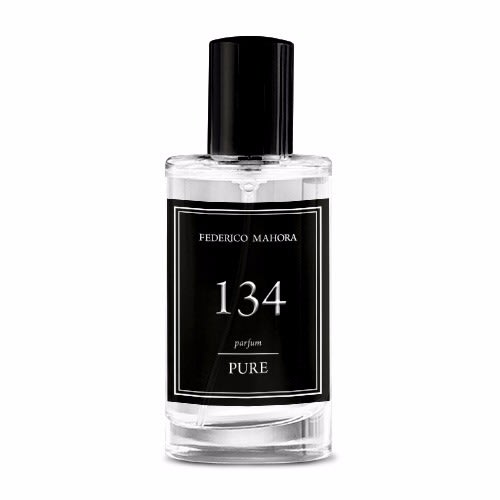 Federico Mahora Fm Pure Perfume 134 - 50 ml | Konga Online Shopping