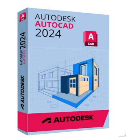 Autodesk AutoCAD 2024 | 6376867 | Konga Online Shopping