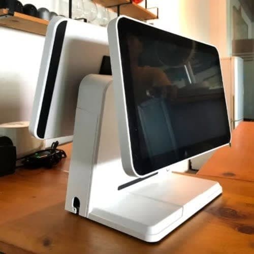 Licon Core I3 Pos - 8g Ram - 128gb - Electronic Dual Touchscreen ...