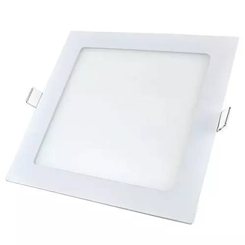 Led Panel Light -6 Watts | Konga Online Shopping