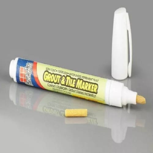 Grout Aide Grout Paint & Tile Marker Pen | 4946548 | Konga Online Shopping