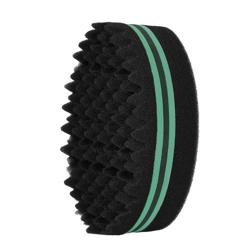 Magic Twist Sponge Brush - Dreads Locks Brush - Green | 6256617 | Konga ...