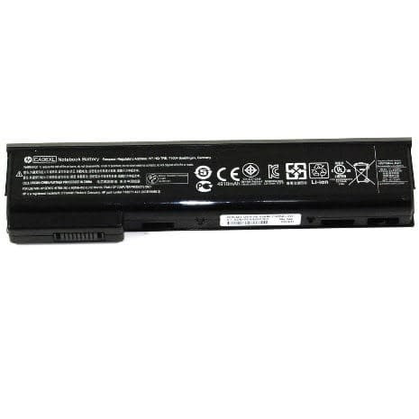 Hp Probook 640 G1 - 645 G1 - 650-g1 - 655 G1 Battery | 5399393 | Konga ...