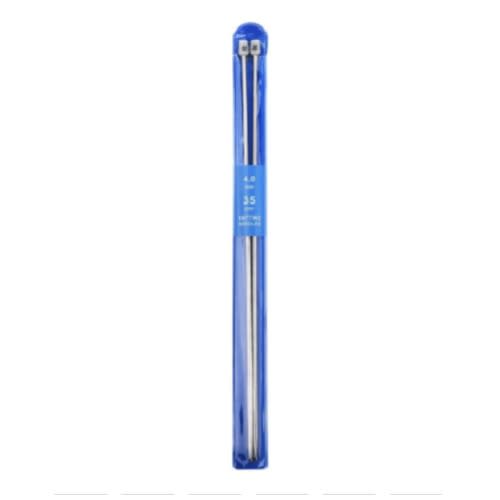 Knitting Needles - 250mm Long - 1 Pair | Konga Online Shopping