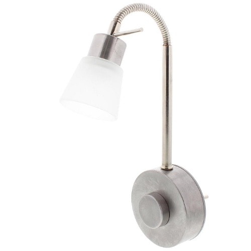 Led Plug In Socket Lamp - 3W | Konga Online Shopping