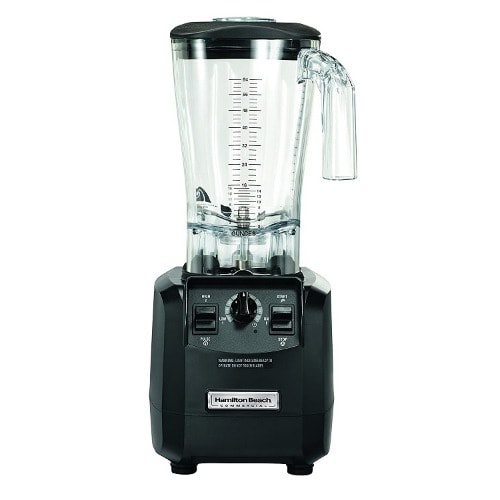 Hamilton Beach High Performance Blender - 3HP - 1. 8L | 5940177 | Konga ...