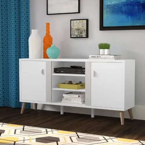 Weisgerber Contemporary Buffet Table Konga Online Shopping