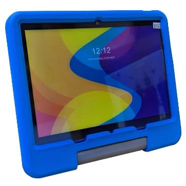 Discover K100 Kids Tablet 5G - 10.1" - 256GB ROM - 6GB RAM - Dual SIM ...