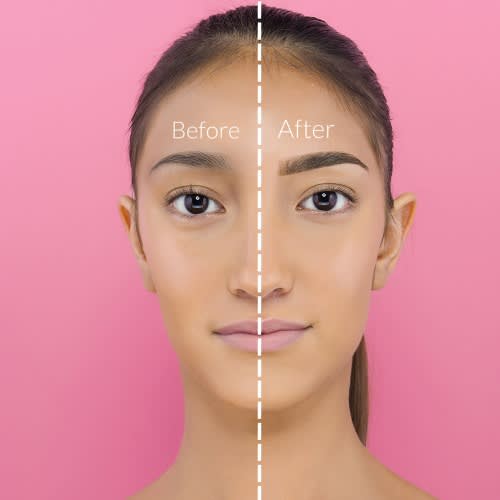 IDA Beauty Wooden Eye Pencil Double End - Indian Red | 6696802 | Konga ...