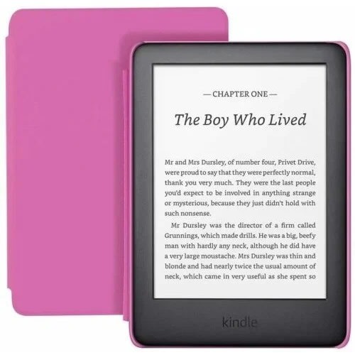 Amazon Kids Kindle Tab - 6'' - 10th Gen - 8GB ROM - 1GB RAM - 4000mAh ...