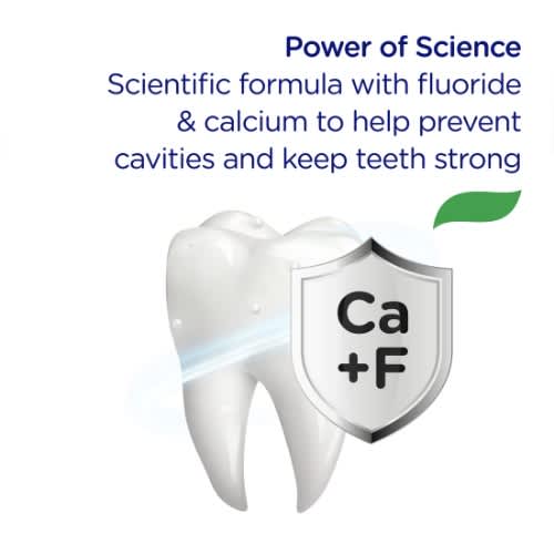 Pepsodent Triple Protection Complete Toothpaste - 130g Twin Pack ...