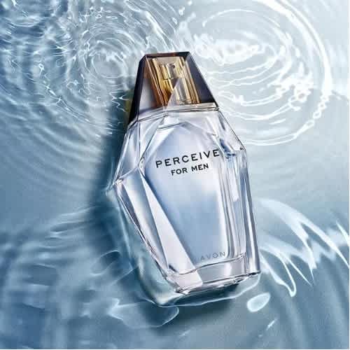 Avon Perceive Eau De Toilette Spay For Him- 100ml | 6707113 | Konga ...