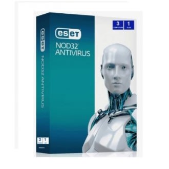 ESET Internet Security 1pc- 1 Year Subscription License Key Only ...