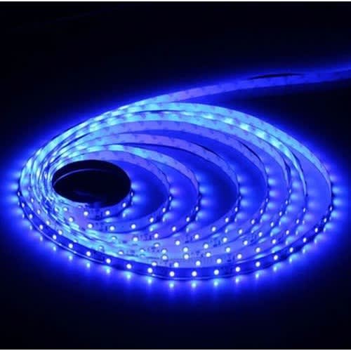 Led Strip Lights - Blue - 2 Meters | Konga Online Shopping