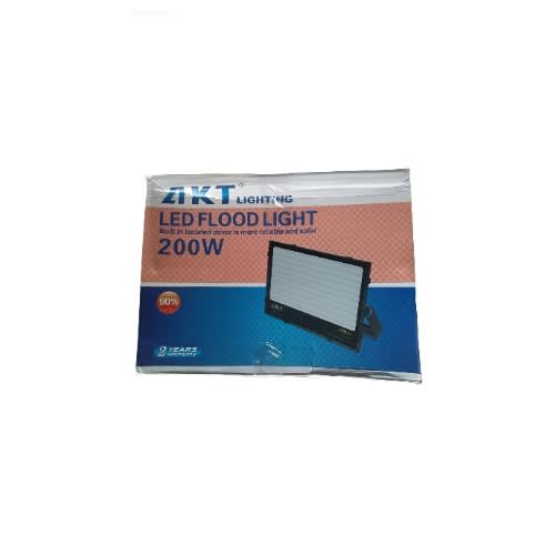 AKT Led Security Flood Light - 200W | 6511056 | Konga Online Shopping