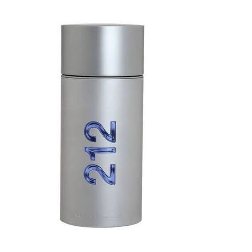Carolina Herrera Ch 212 Men Edt 100ml Perfume | Konga Online Shopping