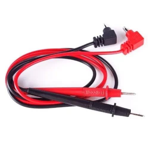 Multimeter Probe Test Lead Cable | Konga Online Shopping