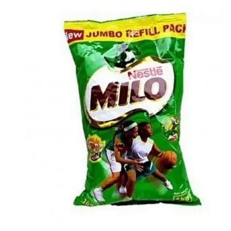 Nestle Milo 10 X 400g Sachet Per Carton | 6224010 | Konga Online Shopping