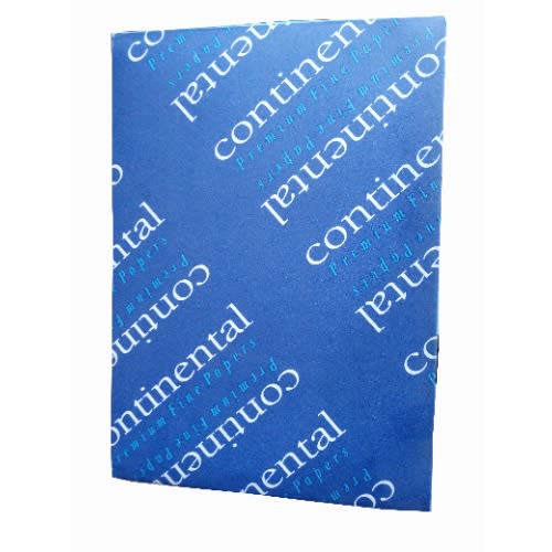 Continental Laid A4 Paper 100gsm - 500 Sheets - Cream | 5219125 | Konga ...