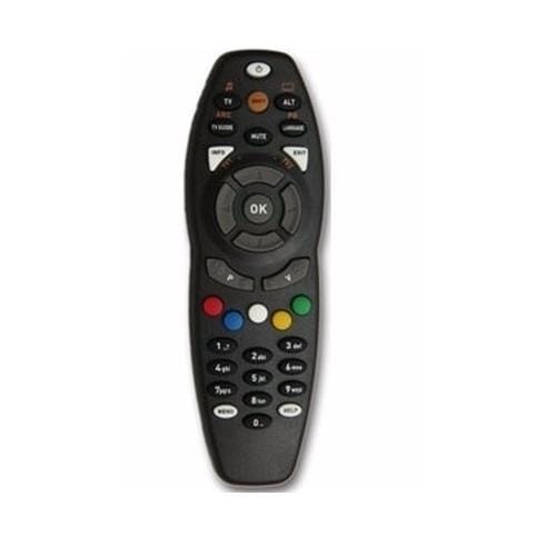 GOTV/DSTV Remote Control | 2868614 | Konga Online Shopping