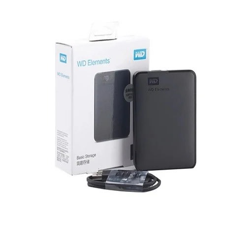 WD Hard Disk External Case -3.0 | Konga Online Shopping