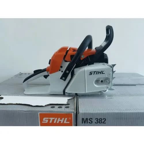 STIHL Chain Saw- Ms 382 | Konga Online Shopping